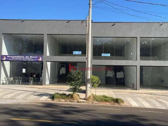 Conj. Comercial / Sala para Locação em São José do Rio Preto/SP Conjunto Habitacional São Deocleciano