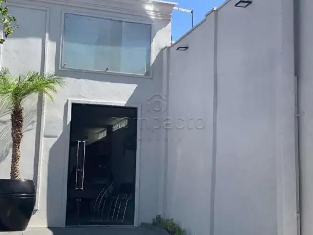 Conj. Comercial / Sala para Locação em São José do Rio Preto/SP Conjunto Habitacional São Deocleciano