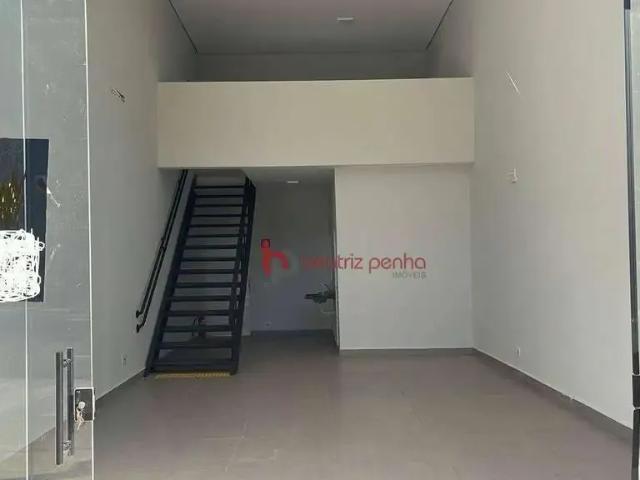 Conj. Comercial / Sala para Locação em São José do Rio Preto/SP Conjunto Habitacional São Deocleciano