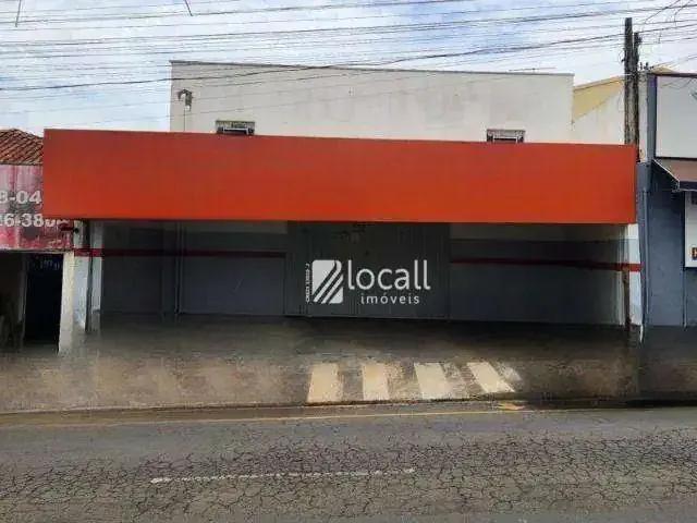 Conj. Comercial / Sala para Locação em São José do Rio Preto/SP Conjunto Habitacional São Deocleciano