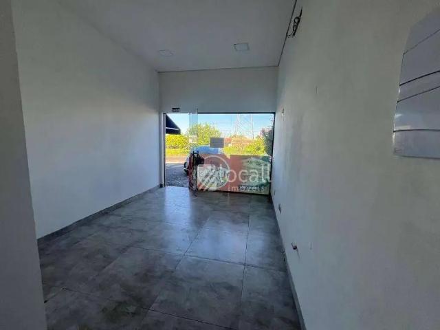 Conj. Comercial / Sala para Locação em São José do Rio Preto/SP Conjunto Habitacional São Deocleciano