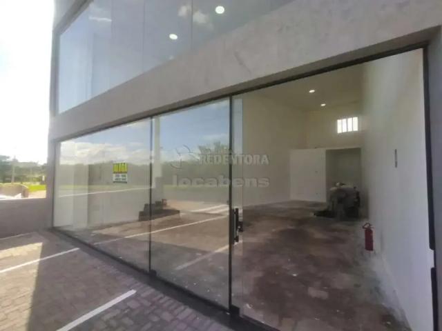 Conj. Comercial / Sala para Locação em São José do Rio Preto/SP Damha Galleria