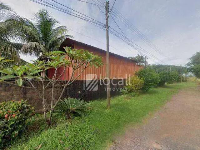 Conj. Comercial / Sala para Locação em São José do Rio Preto/SP Distrito Industrial Doutor Carlos Arnaldo e Silva