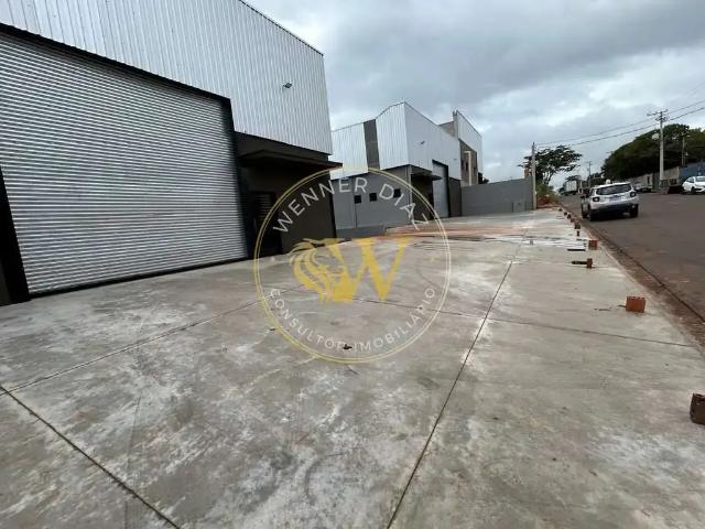 Conj. Comercial / Sala para Locação em São José do Rio Preto/SP Distrito Industrial Doutor Carlos Arnaldo e Silva