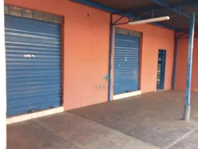 Conj. Comercial / Sala para Locação em São José do Rio Preto/SP Eldorado