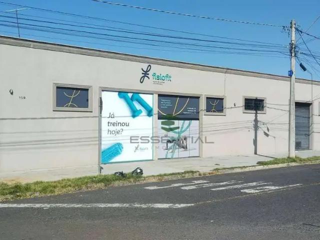 Conj. Comercial / Sala para Locação em São José do Rio Preto/SP Eldorado