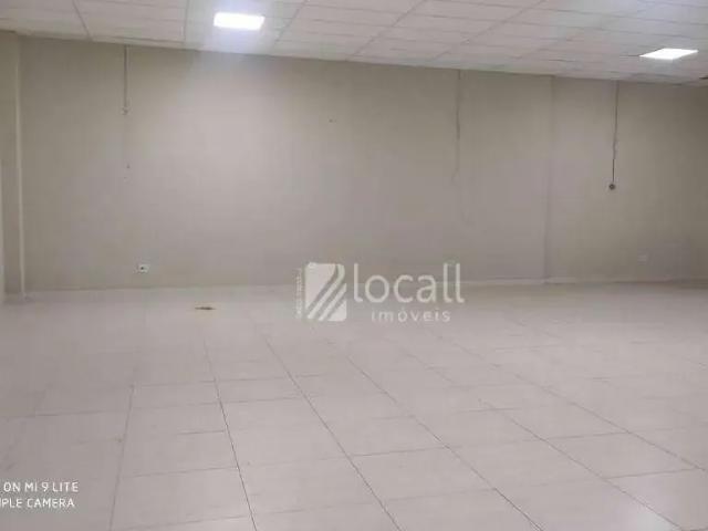Conj. Comercial / Sala para Locação em São José do Rio Preto/SP Eldorado