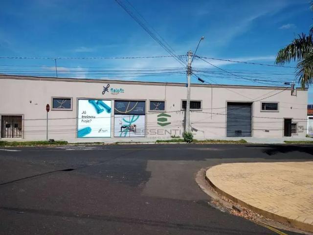 Conj. Comercial / Sala para Locação em São José do Rio Preto/SP Eldorado