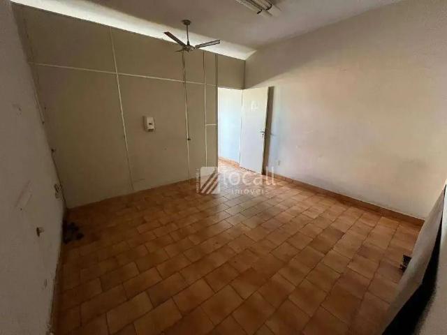 Conj. Comercial / Sala para Locação em São José do Rio Preto/SP Eldorado