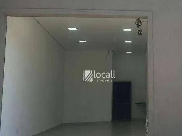 Conj. Comercial / Sala para Locação em São José do Rio Preto/SP Eldorado