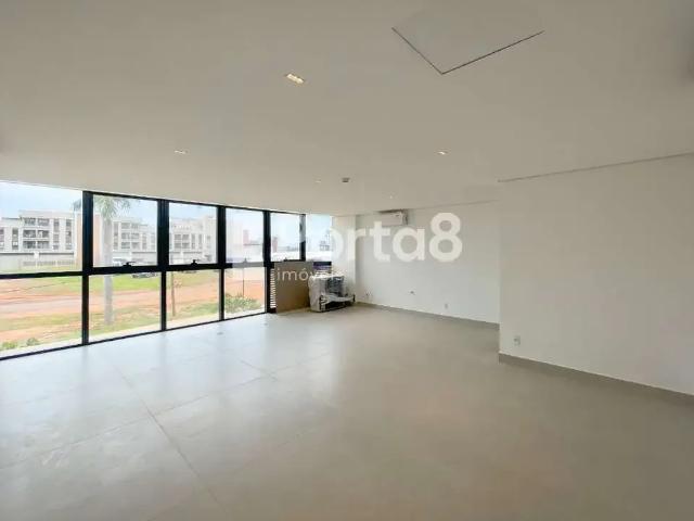 Conj. Comercial / Sala para Locação em São José do Rio Preto/SP Georgina Business Park