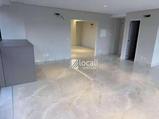 Conj. Comercial / Sala para Locação em São José do Rio Preto/SP Georgina Business Park