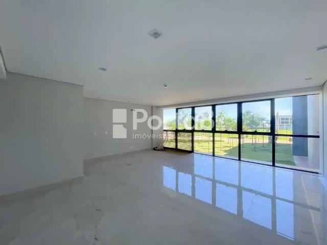 Conj. Comercial / Sala para Locação em São José do Rio Preto/SP Georgina Business Park