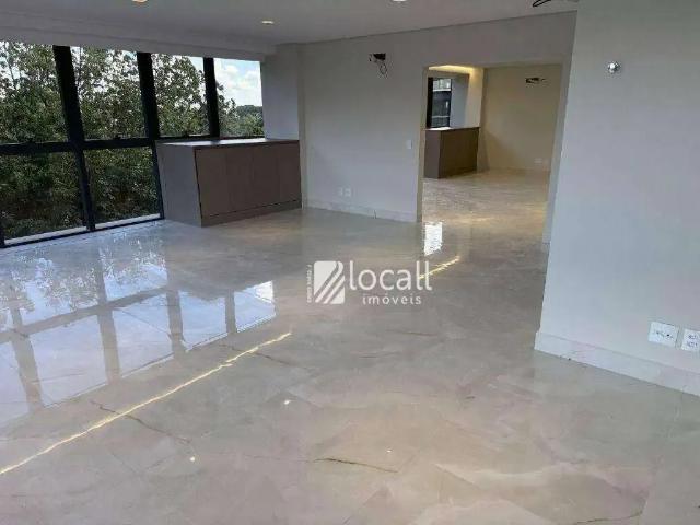 Conj. Comercial / Sala para Locação em São José do Rio Preto/SP Georgina Business Park