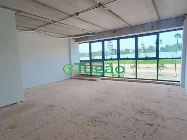 Conj. Comercial / Sala para Locação em São José do Rio Preto/SP Georgina Business Park