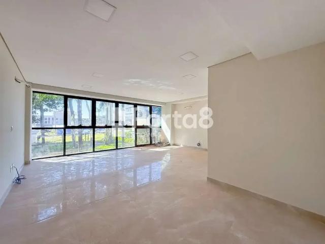 Conj. Comercial / Sala para Locação em São José do Rio Preto/SP Georgina Business Park