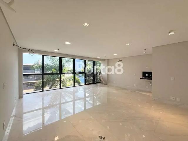 Conj. Comercial / Sala para Locação em São José do Rio Preto/SP Georgina Business Park