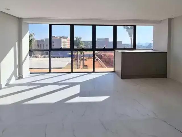 Conj. Comercial / Sala para Locação em São José do Rio Preto/SP Georgina Business Park