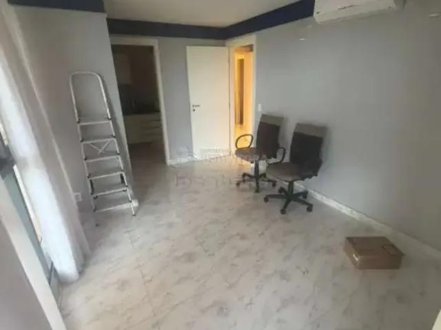Conj. Comercial / Sala para Locação em São José do Rio Preto/SP Georgina Business Park