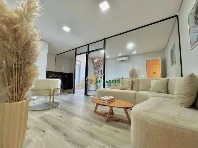 Conj. Comercial / Sala para Locação em São José do Rio Preto/SP Georgina Business Park