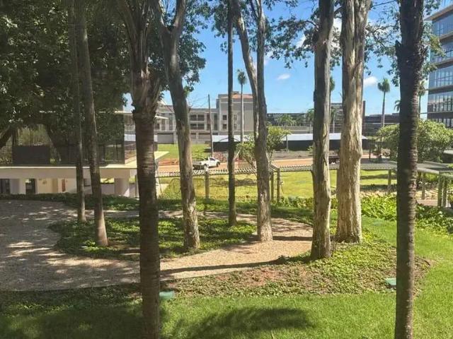Conj. Comercial / Sala para Locação em São José do Rio Preto/SP Georgina Business Park