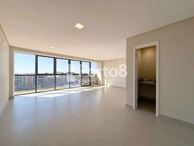 Conj. Comercial / Sala para Locação em São José do Rio Preto/SP Georgina Business Park