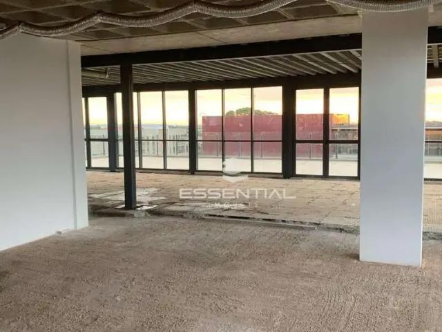 Conj. Comercial / Sala para Locação em São José do Rio Preto/SP Georgina Business Park