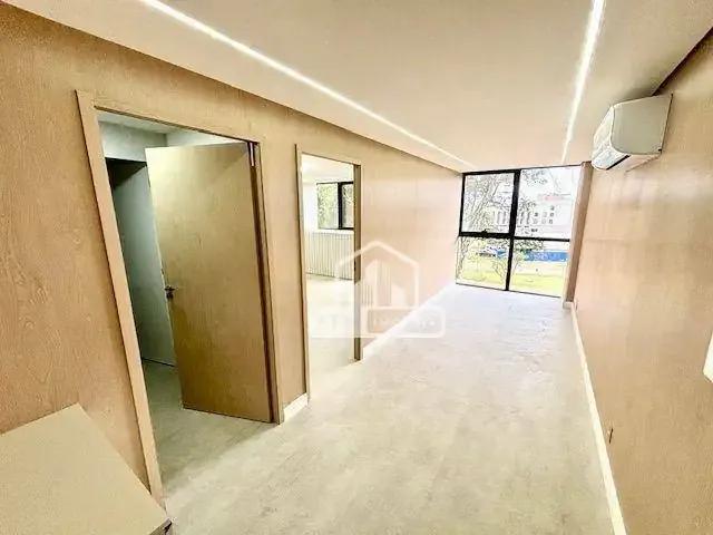 Conj. Comercial / Sala para Locação em São José do Rio Preto/SP Georgina Business Park