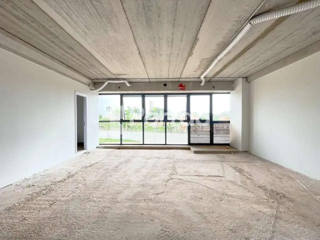 Conj. Comercial / Sala para Locação em São José do Rio Preto/SP Georgina Business Park