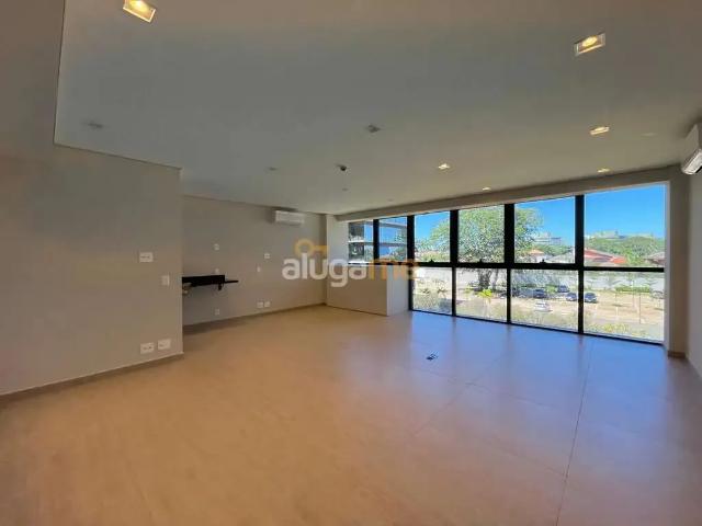 Conj. Comercial / Sala para Locação em São José do Rio Preto/SP Georgina Business Park