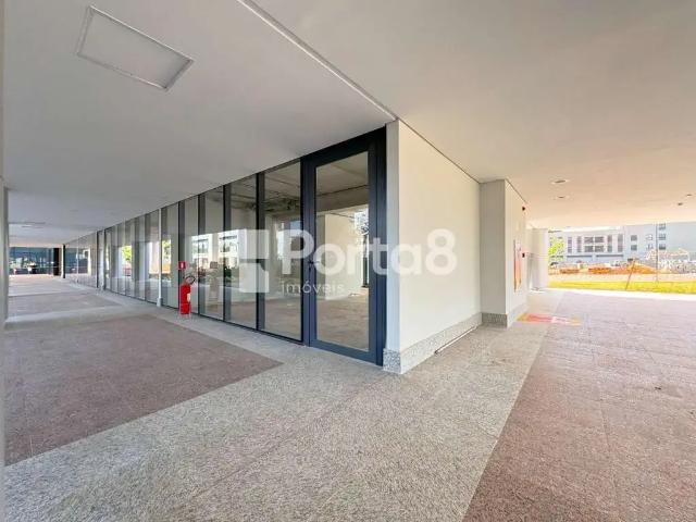 Conj. Comercial / Sala para Locação em São José do Rio Preto/SP Georgina Business Park