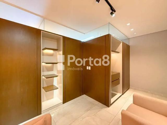 Conj. Comercial / Sala para Locação em São José do Rio Preto/SP Georgina Business Park