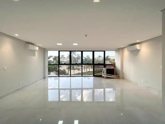 Conj. Comercial / Sala para Locação em São José do Rio Preto/SP Georgina Business Park