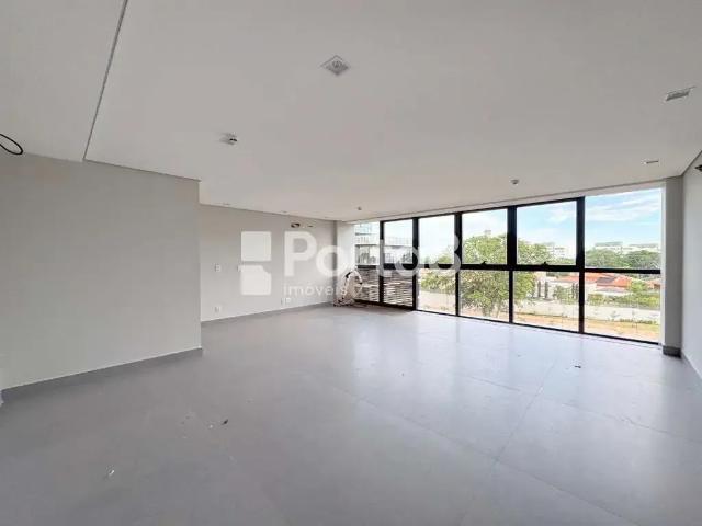 Conj. Comercial / Sala para Locação em São José do Rio Preto/SP Georgina Business Park