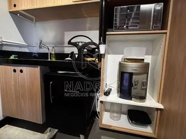 Conj. Comercial / Sala para Locação em São José do Rio Preto/SP Georgina Business Park