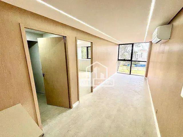 Conj. Comercial / Sala para Locação em São José do Rio Preto/SP Georgina Business Park