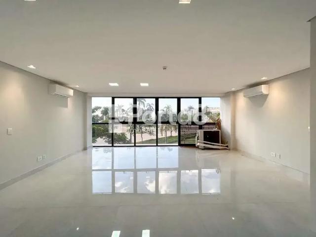 Conj. Comercial / Sala para Locação em São José do Rio Preto/SP Georgina Business Park