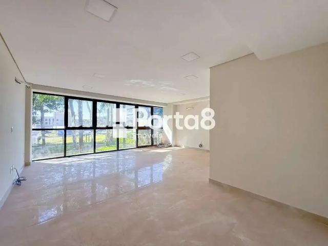 Conj. Comercial / Sala para Locação em São José do Rio Preto/SP Georgina Business Park