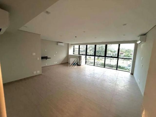 Conj. Comercial / Sala para Locação em São José do Rio Preto/SP Georgina Business Park