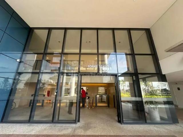 Conj. Comercial / Sala para Locação em São José do Rio Preto/SP Georgina Business Park