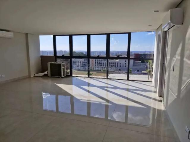 Conj. Comercial / Sala para Locação em São José do Rio Preto/SP Georgina Business Park