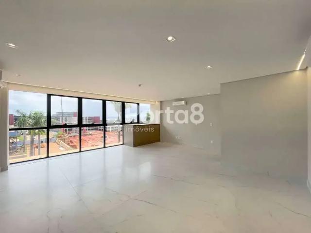 Conj. Comercial / Sala para Locação em São José do Rio Preto/SP Georgina Business Park