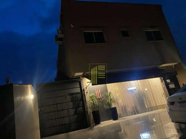 Conj. Comercial / Sala para Locação em São José do Rio Preto/SP Gonzaga de Campos