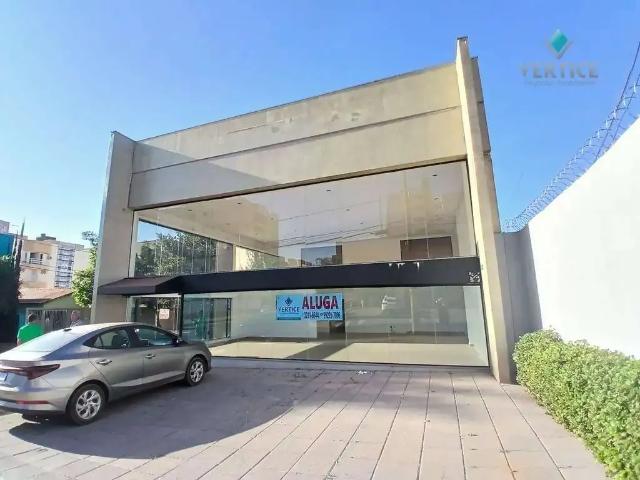 Conj. Comercial / Sala para Locação em São José do Rio Preto/SP Higienópolis