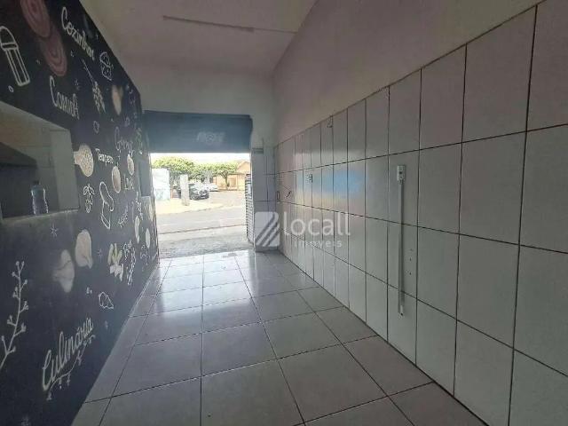 Conj. Comercial / Sala para Locação em São José do Rio Preto/SP Higienópolis