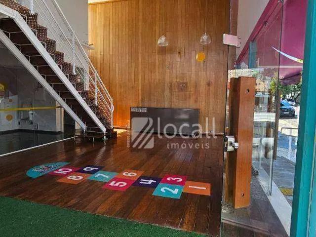 Conj. Comercial / Sala para Locação em São José do Rio Preto/SP Higienópolis