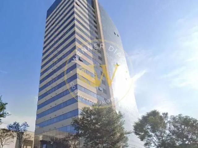 Conj. Comercial / Sala para Locação em São José do Rio Preto/SP Iguatemi