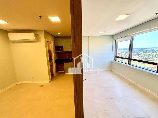 Conj. Comercial / Sala para Locação em São José do Rio Preto/SP Iguatemi