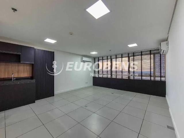 Conj. Comercial / Sala para Locação em São José do Rio Preto/SP Iguatemi