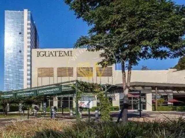 Conj. Comercial / Sala para Locação em São José do Rio Preto/SP Iguatemi